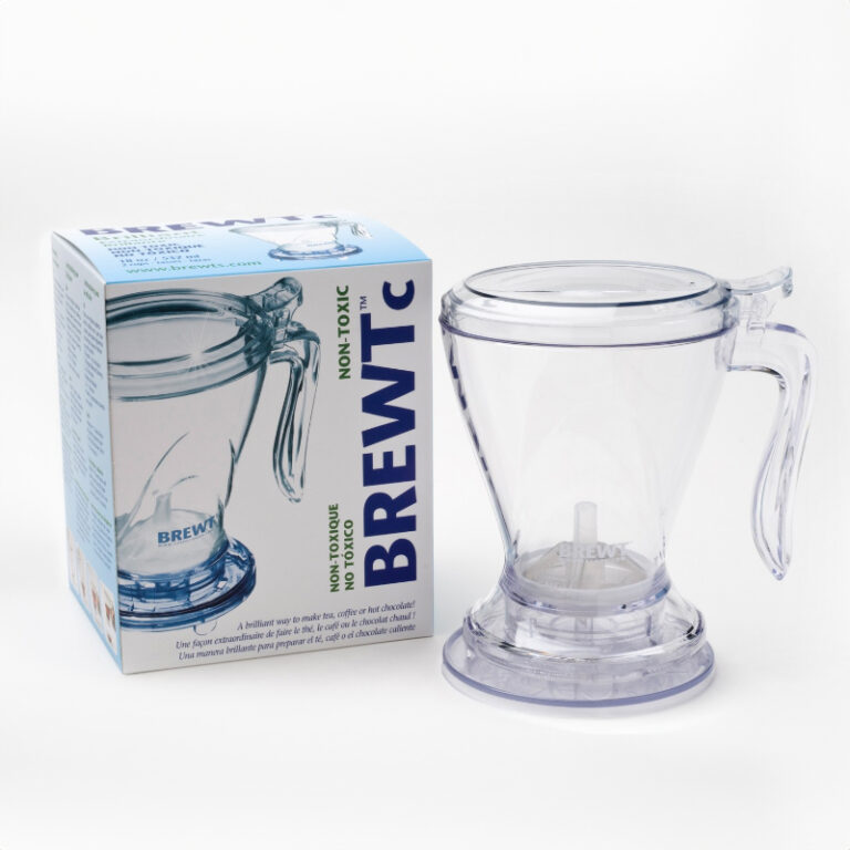 Vocal Leaf | Herbal Teas for Optimal Vocal Performance